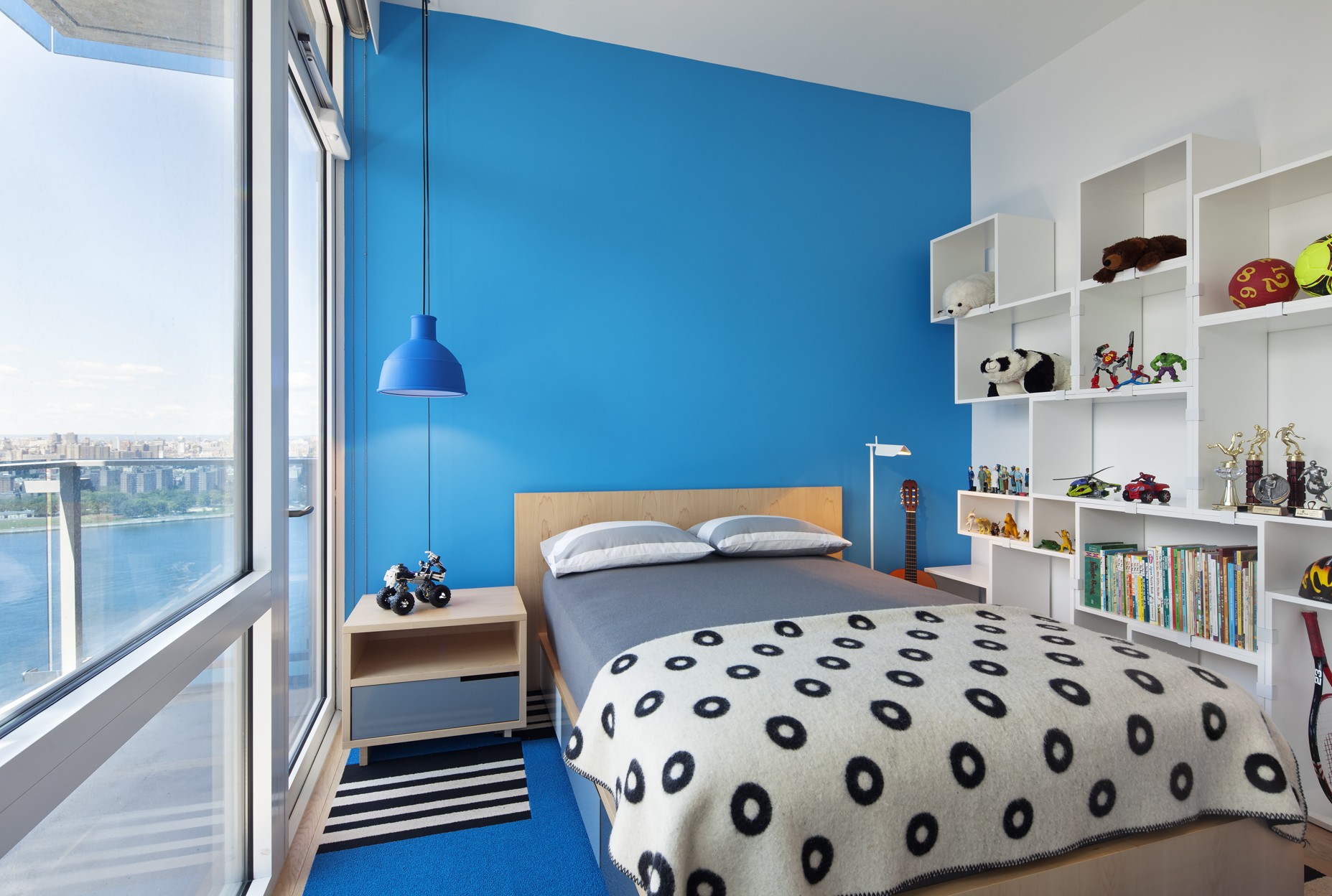 Brooklyn Penthouse | Audrey Matlock